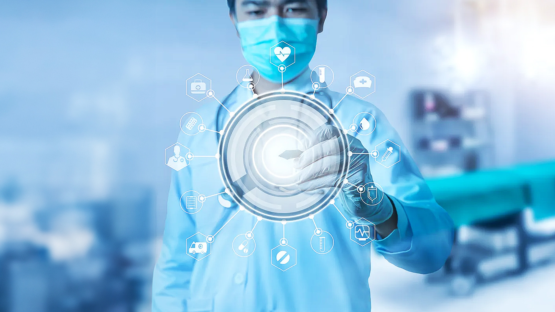 CI&T Pharmaceutical Digital Marketing platform